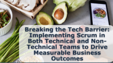 Case Studies Scrum Org